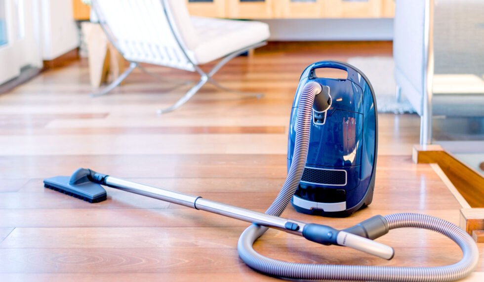 Home Cleaning - ProMama